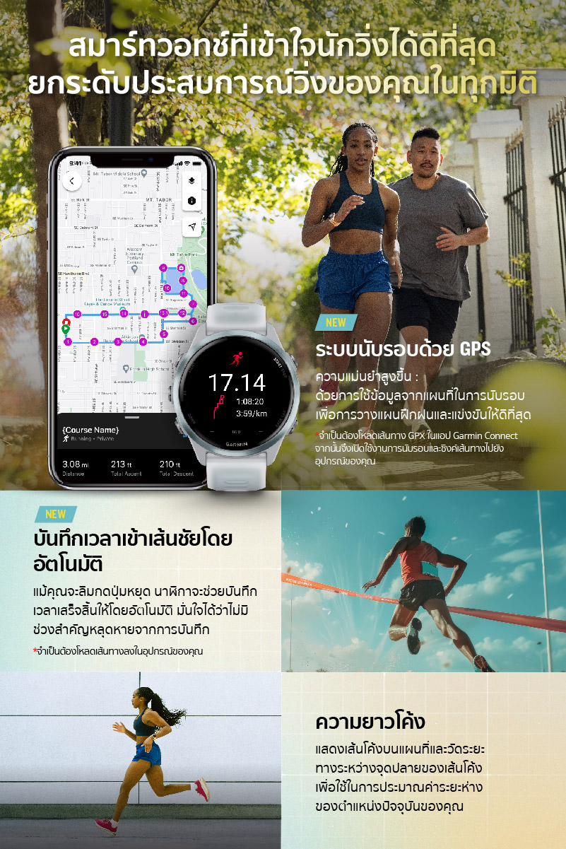 Forerunner 570 | Alive.store